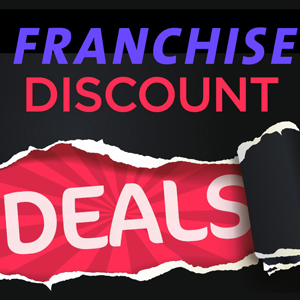 Franchise Discounts, Deals, and Other Ways to Save - 911 Restoration ...